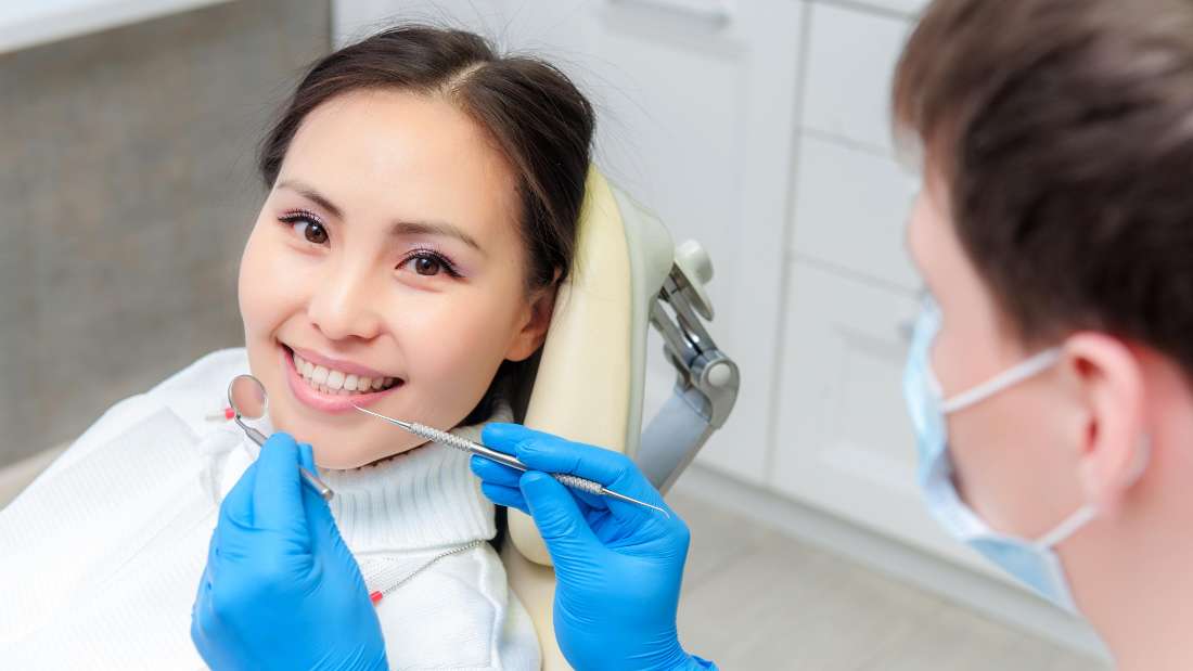 How Often Should You Get Your Teeth Cleaned? Burnaby, BC Dentists ...